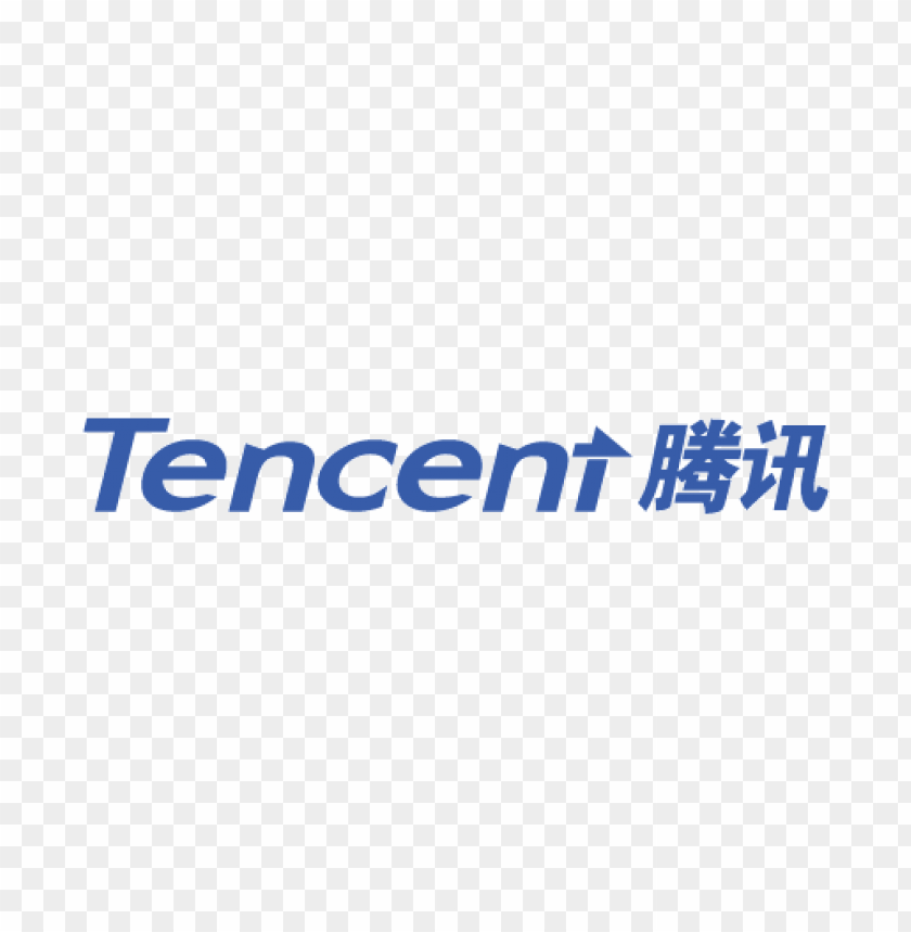 Free download | HD PNG tencent logo vector free download | TOPpng