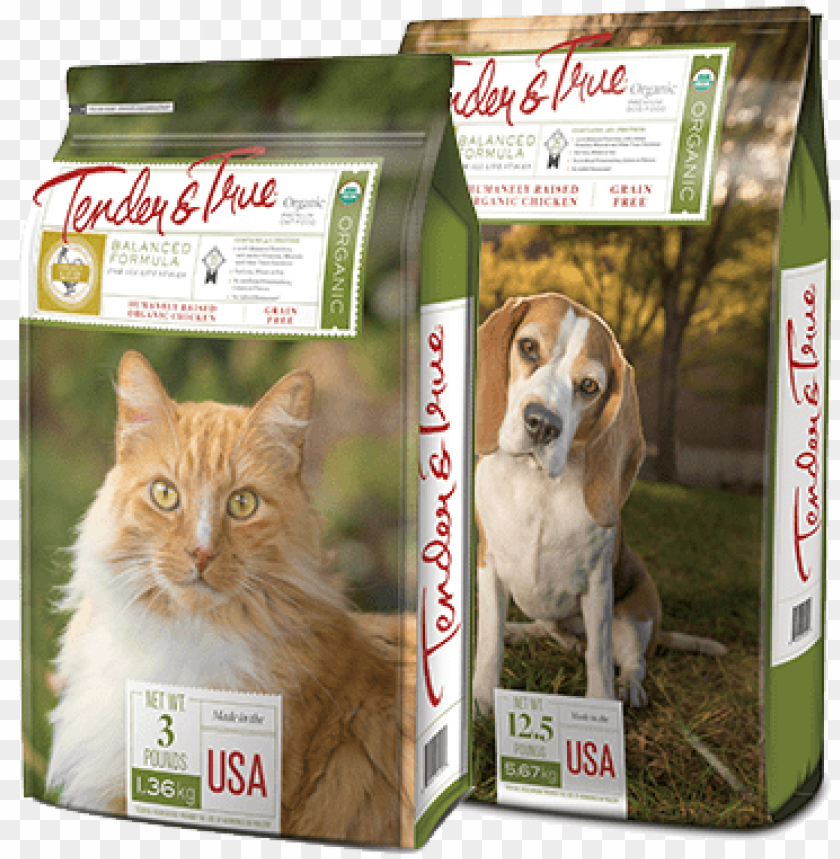 Free download | HD PNG tender true organic cat food chicken PNG ...