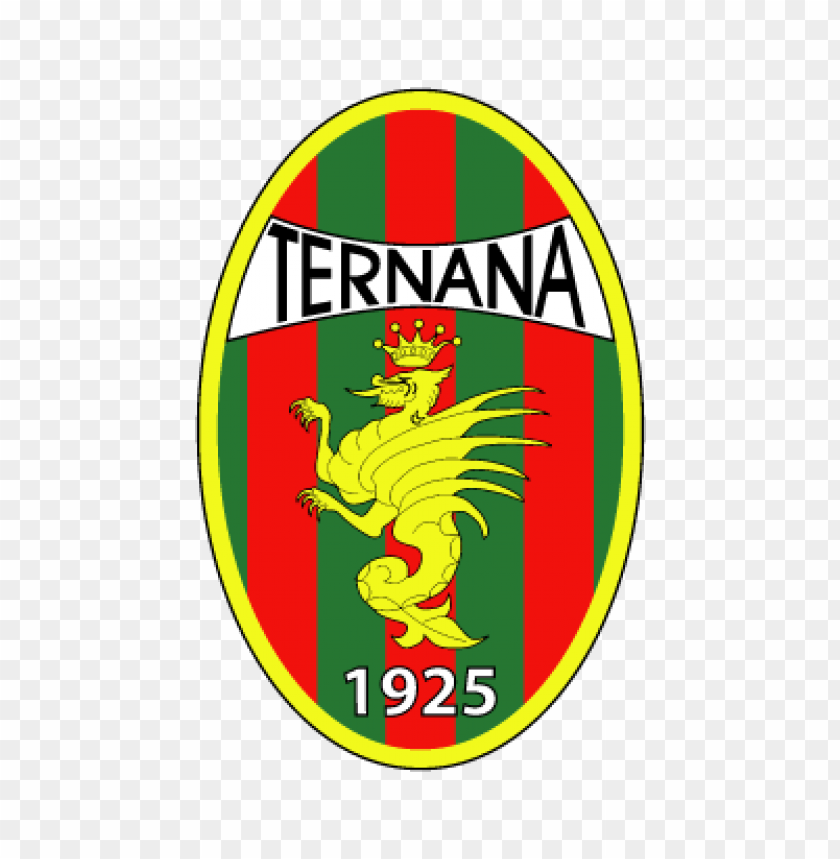 Free download | HD PNG ternana calcio vector logo | TOPpng