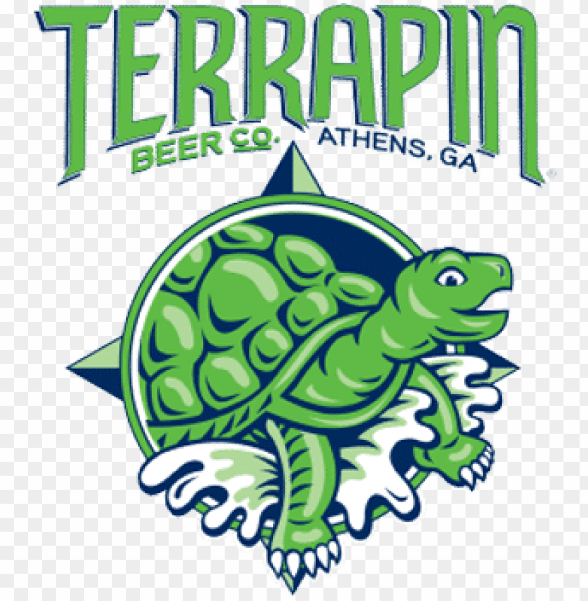 Free download | HD PNG terrapin beer company terrapin beer logo PNG ...