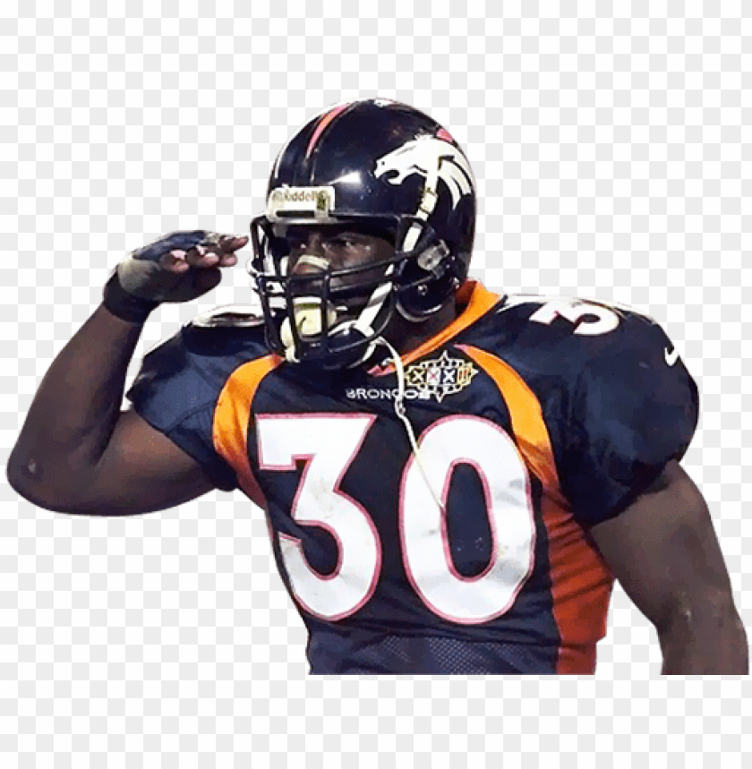 Free download | HD PNG terrell davis official website td mile high ...