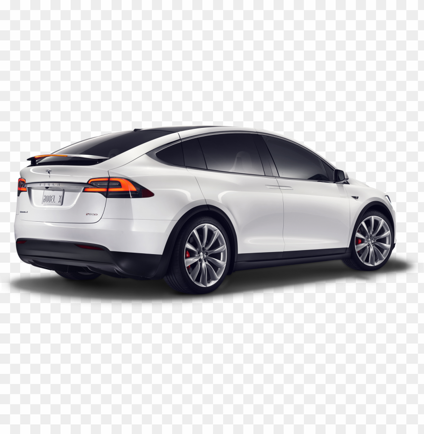 Free download | HD PNG tesla model s side view in white - Image ID ...
