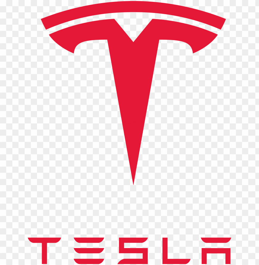 Free download | HD PNG tesla logo red vector png png - Free PNG Images ...