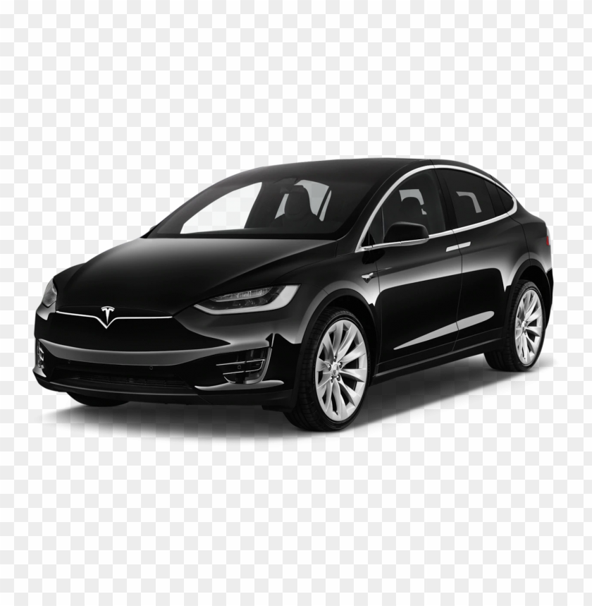 Free download | HD PNG tesla model s dark black edition png | TOPpng