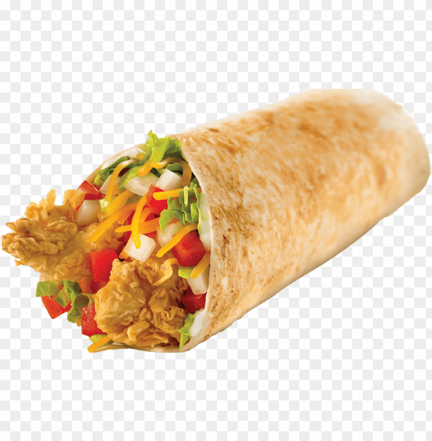 Free download | HD PNG tex wrap texas chicken mexicana wra PNG ...