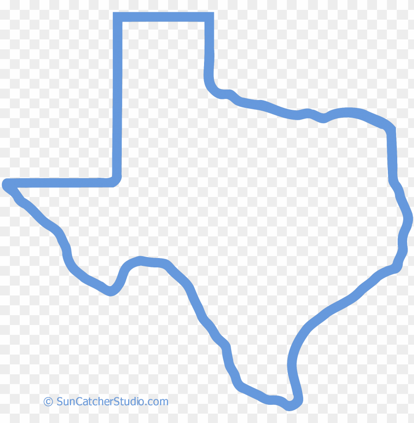 Free download | HD PNG texas shape outline PNG transparent with Clear ...