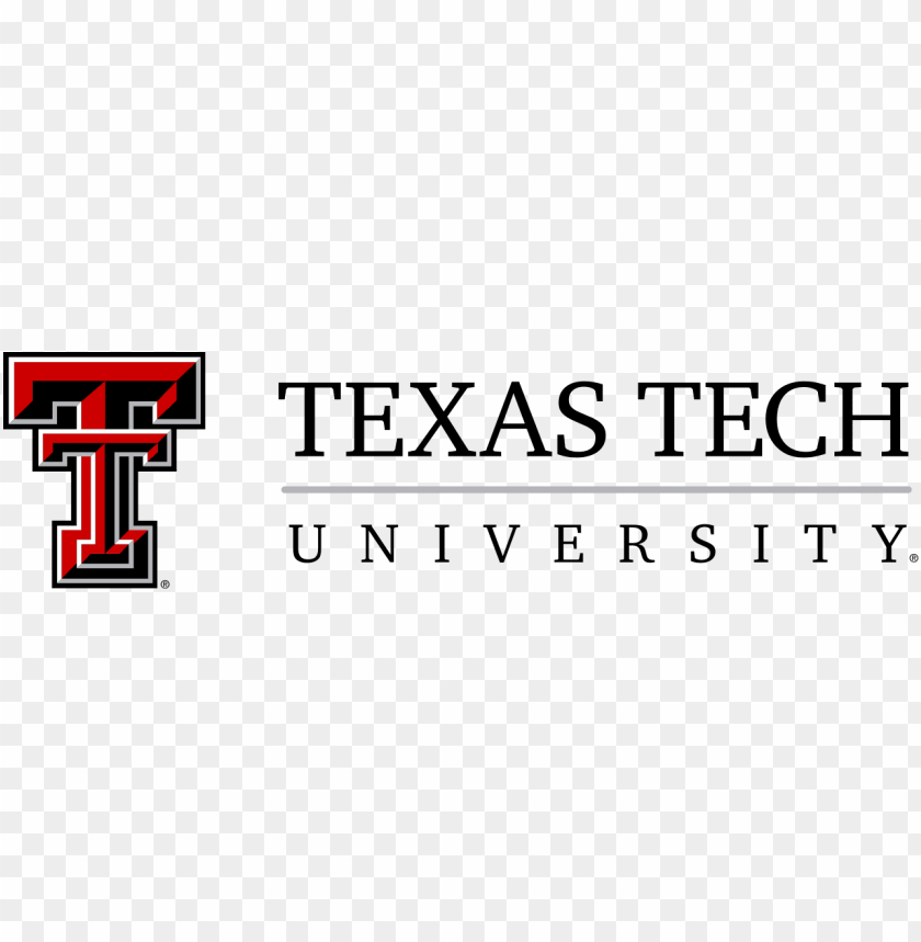 Free download | HD PNG texas tech university logo texas tech university ...
