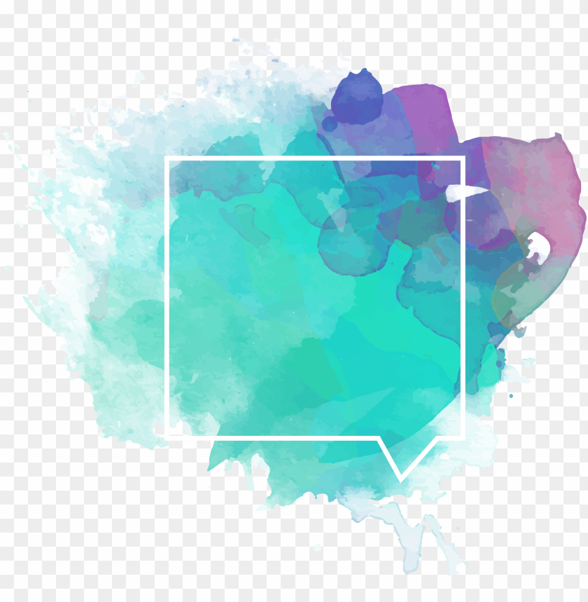 Free Download HD PNG Text Box Gradient Color PNG Transparent With
