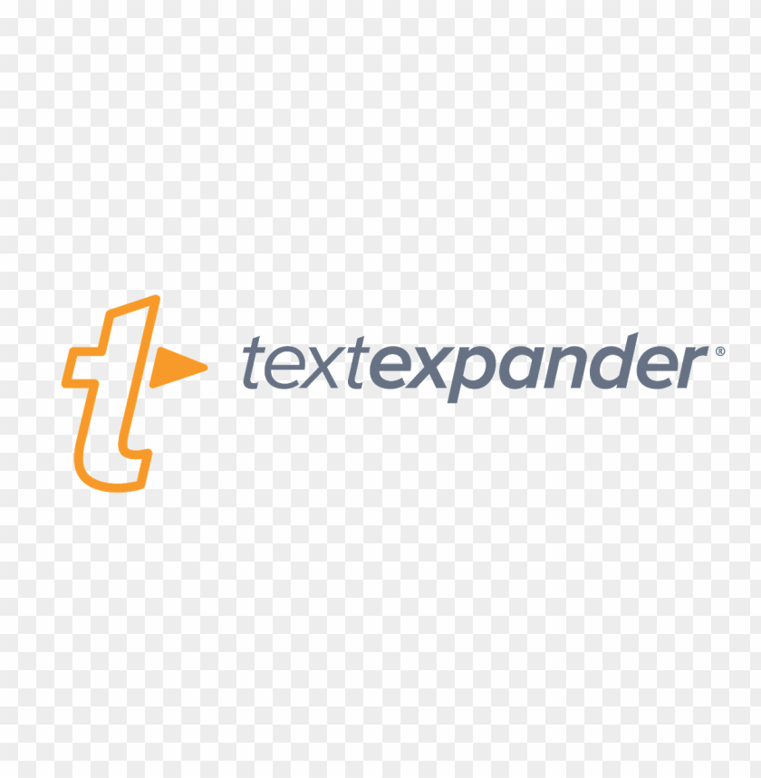 Free download | HD PNG text expander logo PNG transparent with Clear ...