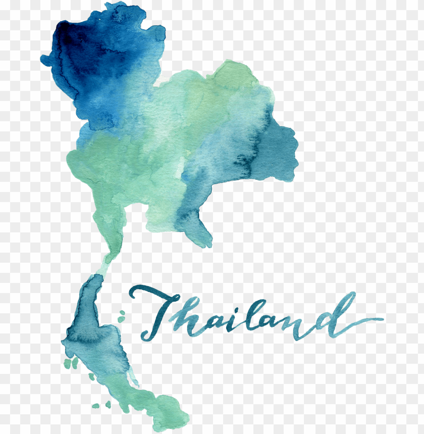 Free download | HD PNG thailand map PNG transparent with Clear ...