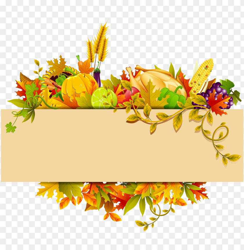 Free download | HD PNG thanksgiving PNG transparent with Clear ...
