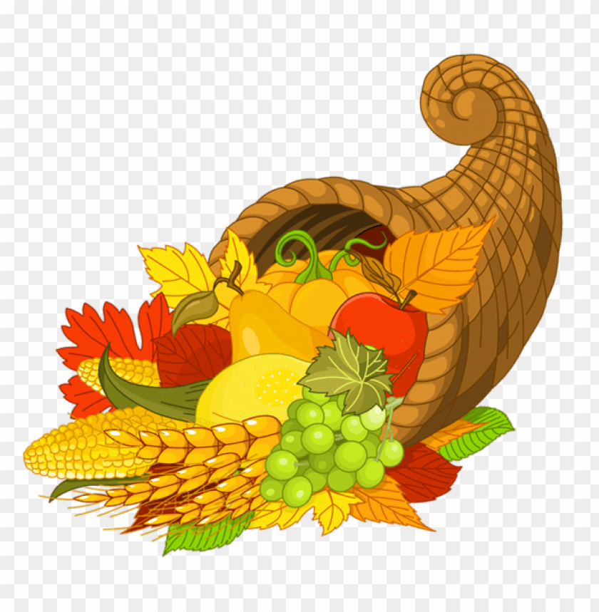 Free download | HD PNG thanksgiving cornucopia png images background ...