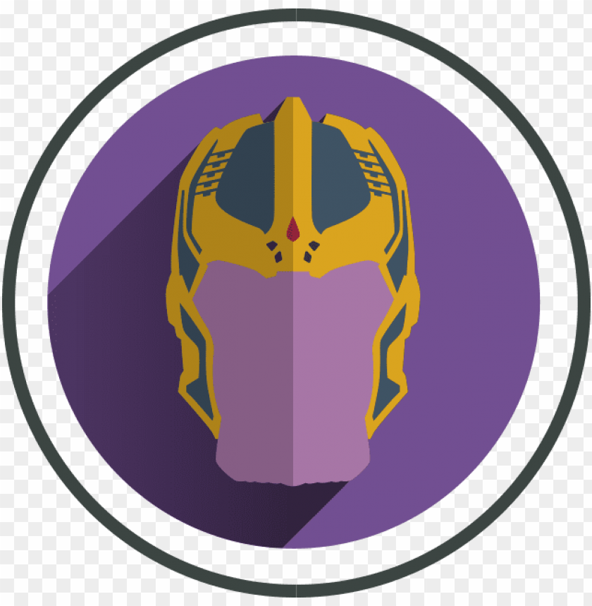 Free download | HD PNG thanos PNG transparent with Clear Background ID ...