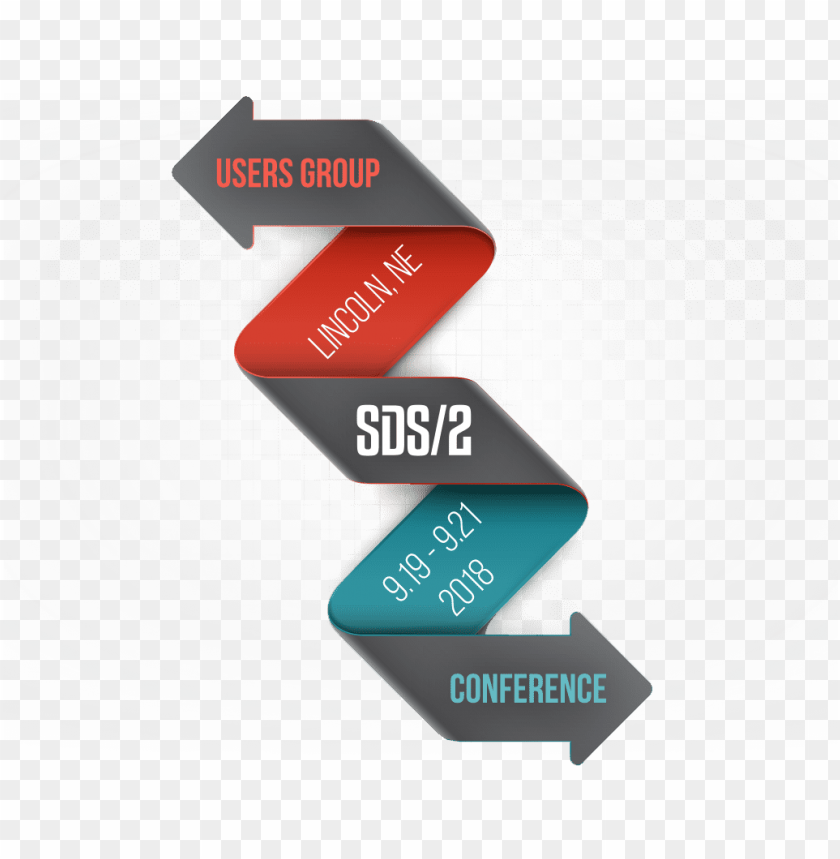 Free download | HD PNG the 2018 sds2 users group conference will be held infographic PNG ...