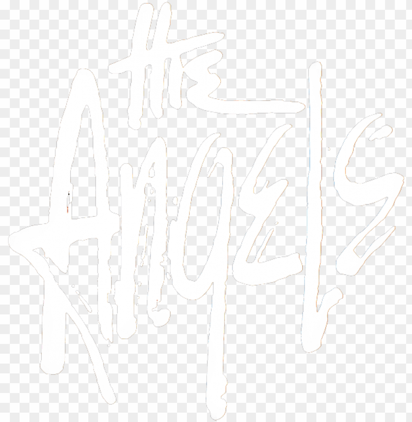 Free download | HD PNG the angels band t shirts angels wasted sleepless ...