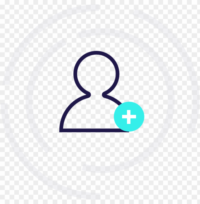 Free download | HD PNG the application process create account icon PNG ...