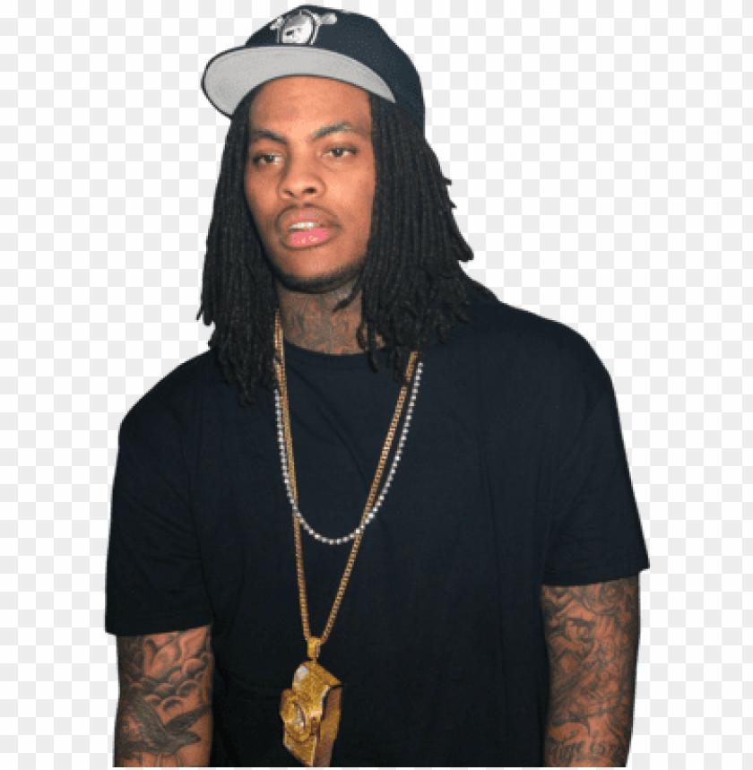 Free download | HD PNG the atlanta rapper waka flocka flame was asked ...