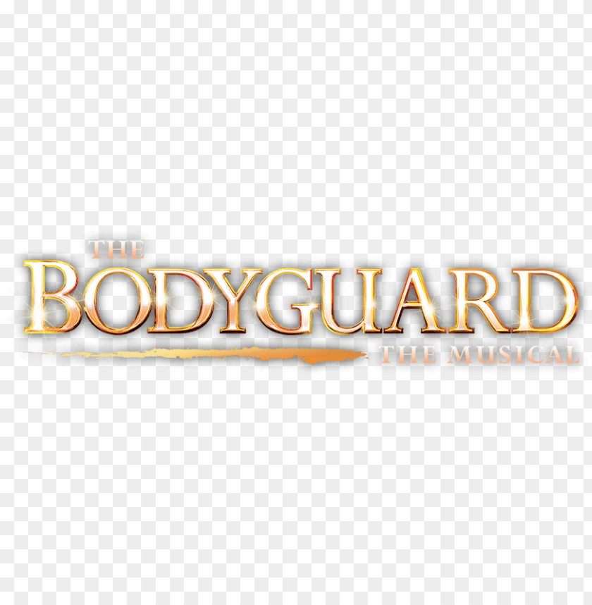 Free download | HD PNG the bodyguard logo PNG transparent with Clear ...