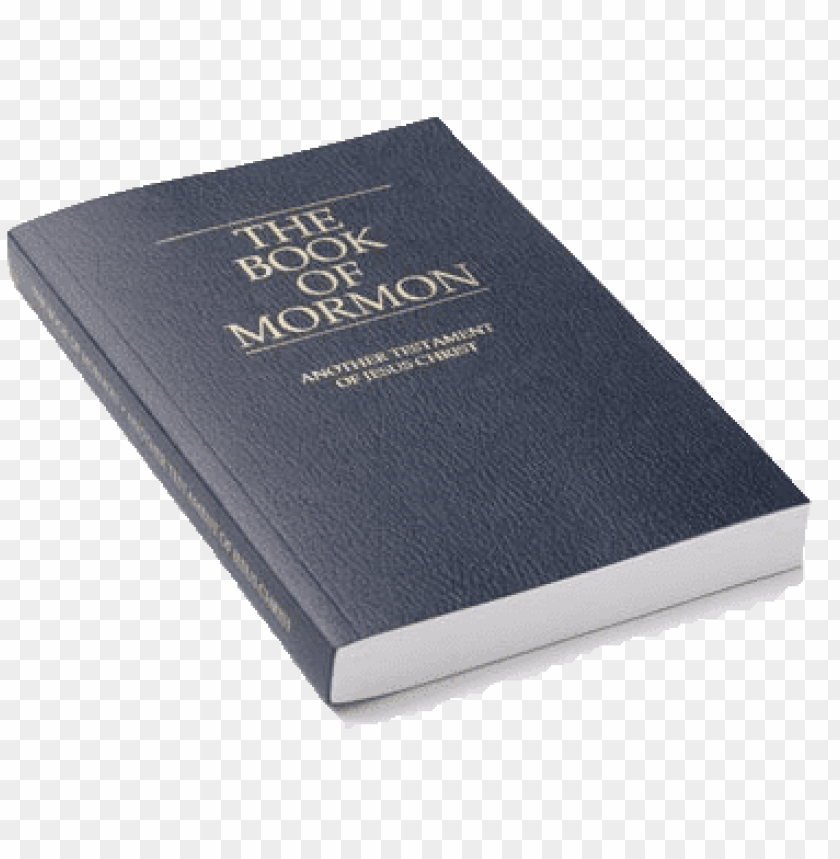 Free download | HD PNG the book of mormon PNG transparent with Clear ...
