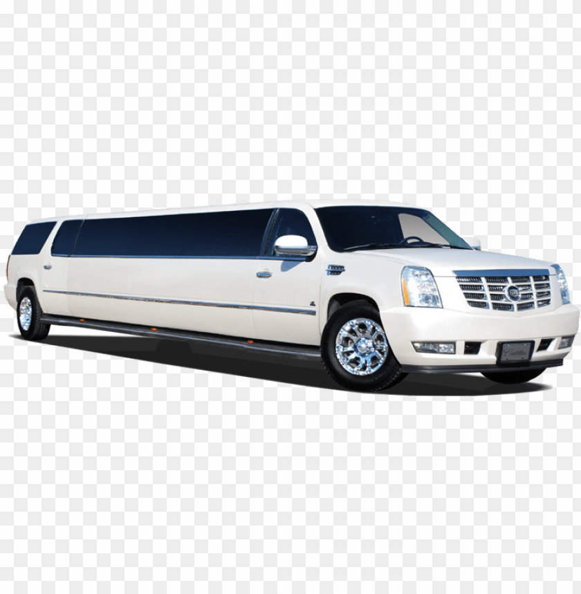 Limousine PNG & clipart images | TOPpng