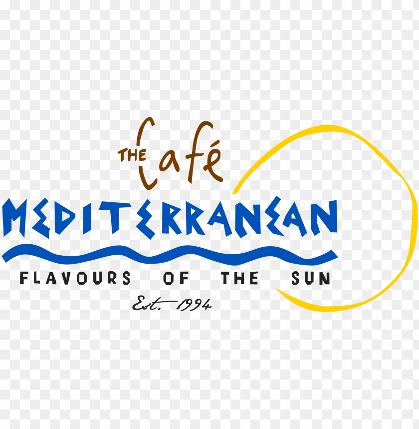 Free download | HD PNG the cafe mediterranean the cafe mediterranean ...