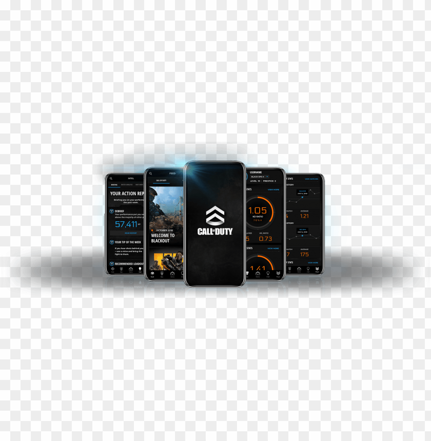 Free download | HD PNG the call of duty companion app call of duty ...