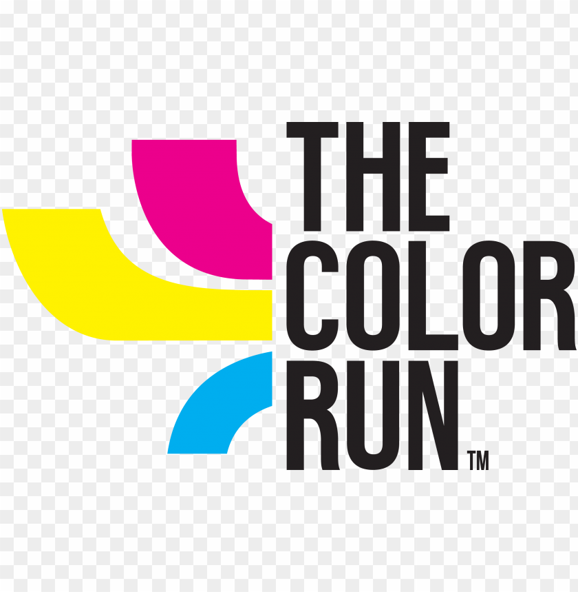 Free download | HD PNG the color run hershey logo the color ru PNG ...