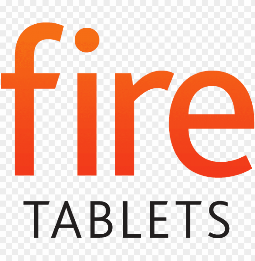 Free download | HD PNG fire tablets digital wordmark logo png PNG ...