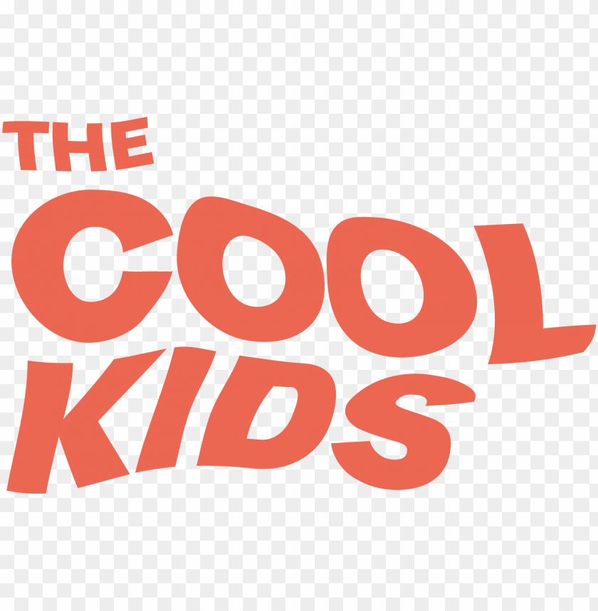 Free download | HD PNG the cool kids PNG transparent with Clear ...