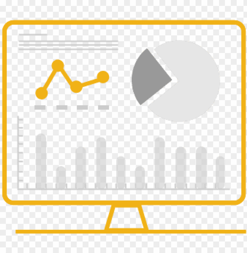 Free download | HD PNG the dashboard reporting of delio lead management ...