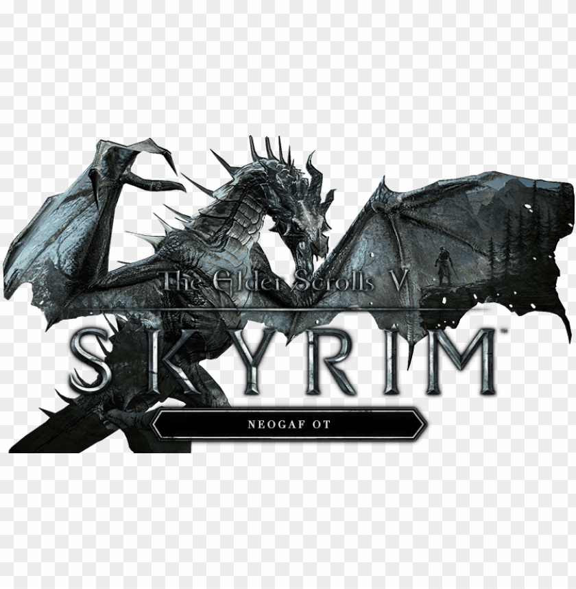 Free download | HD PNG the elder scrolls v elder scrolls skyrim PNG ...