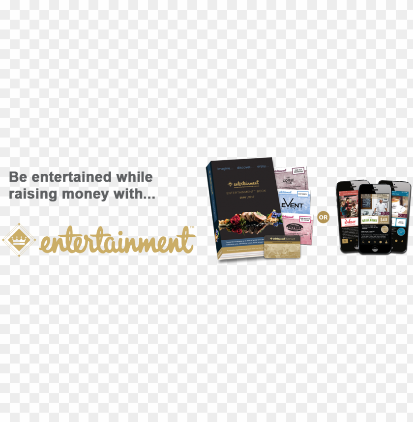 Free download | HD PNG the entertainment book is a local restaurant and ...