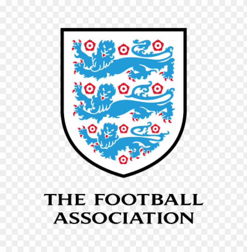 Free download | HD PNG the football association vector logo | TOPpng