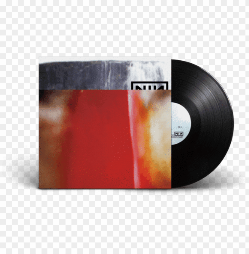 Free download | HD PNG the fragile 2017 definitive edition 3xlp nine ...