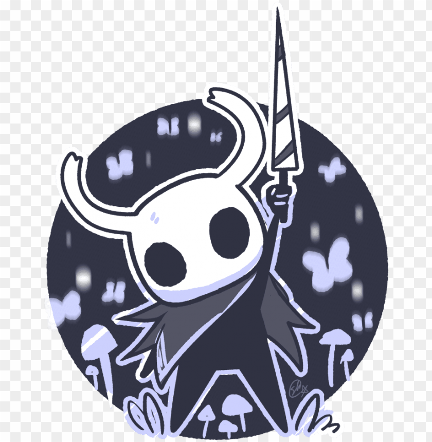 Free download | HD PNG the hollow knight emblem PNG transparent with ...