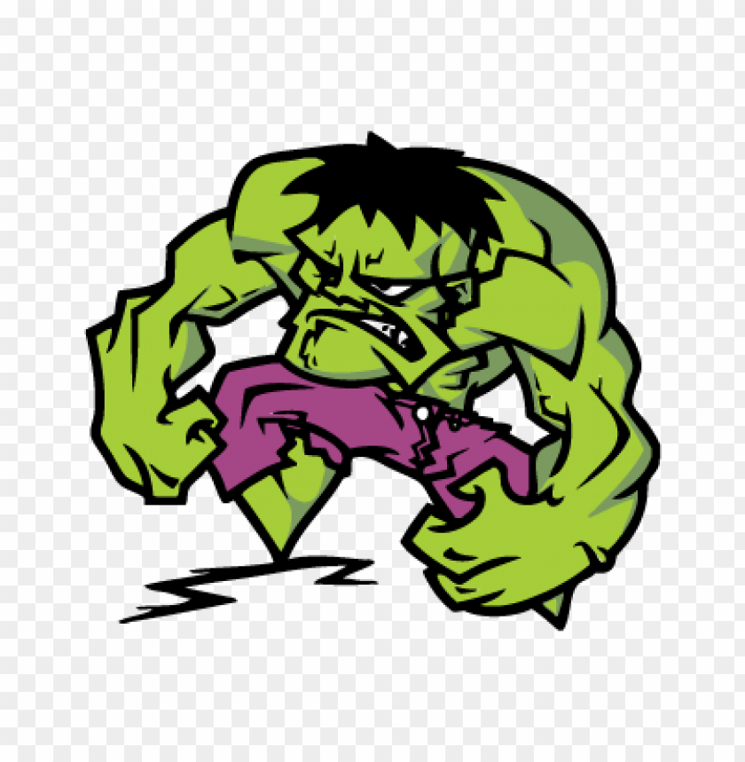 Free download | HD PNG the hulk vector free download - 463375 | TOPpng
