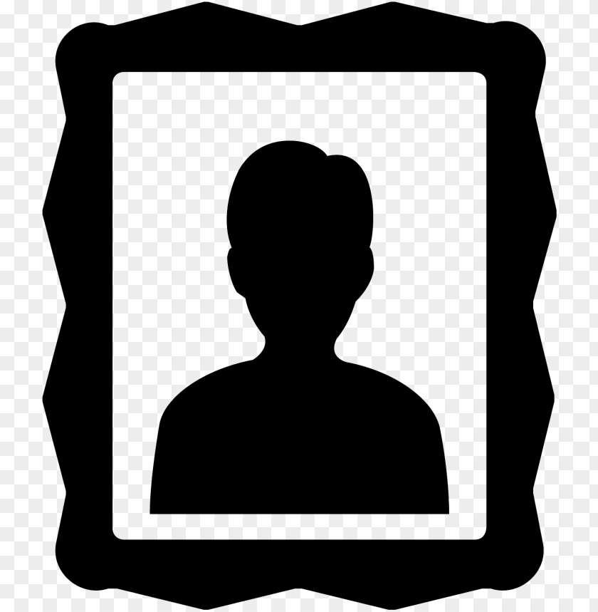 Free download | HD PNG the icon portrait is a medium sized square ...