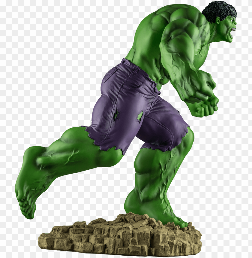 Free download | HD PNG the incredible hulk limited edition 16th scale ...