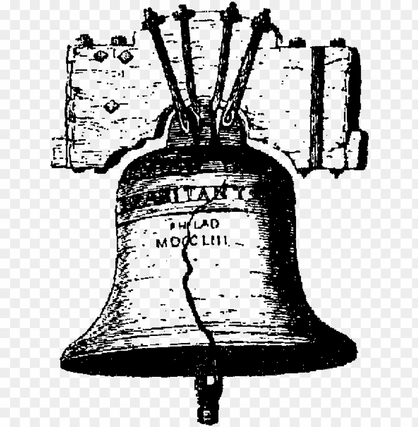 Free download | HD PNG the liberty bell is one of americas most ...