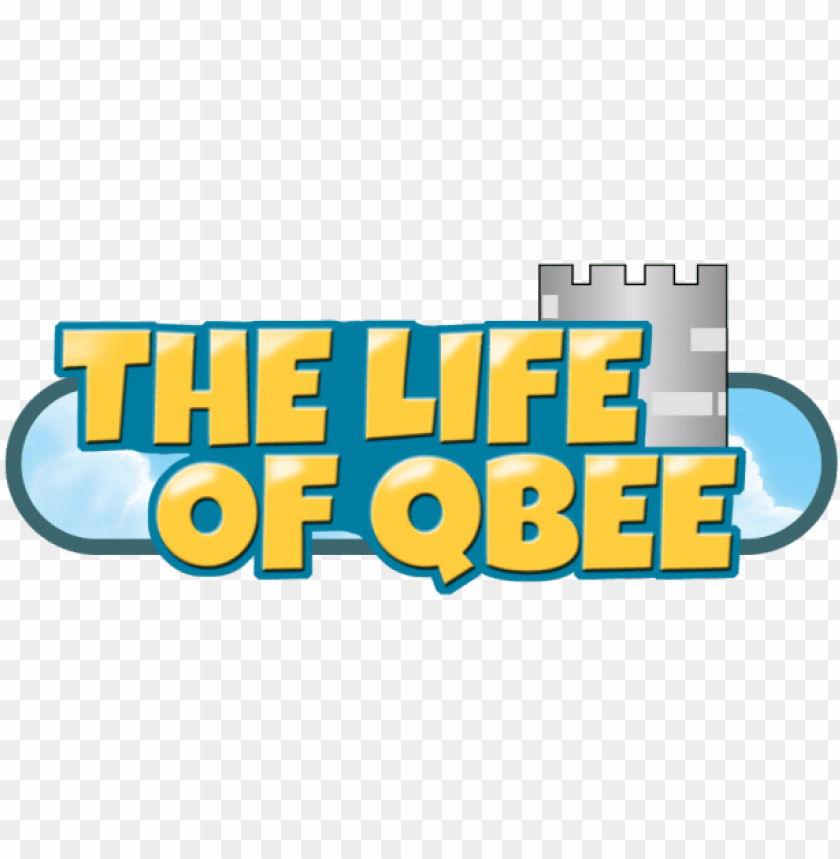 Free download | HD PNG the life of qbee cubic castles short filmsign up closed short film PNG ...