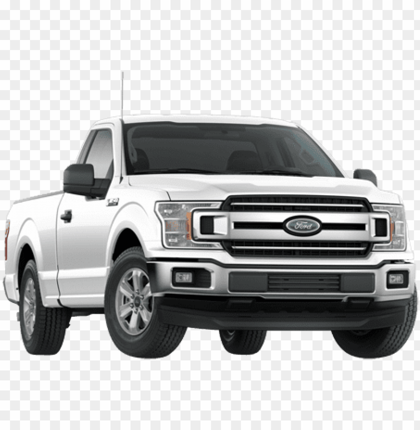 Free download | HD PNG the modern workhorse 2018 ford f 150 xl supercab ...
