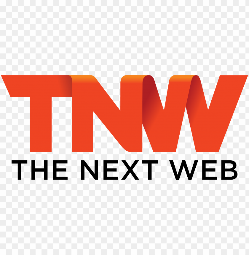 Free download | HD PNG the next web logo PNG transparent with Clear ...