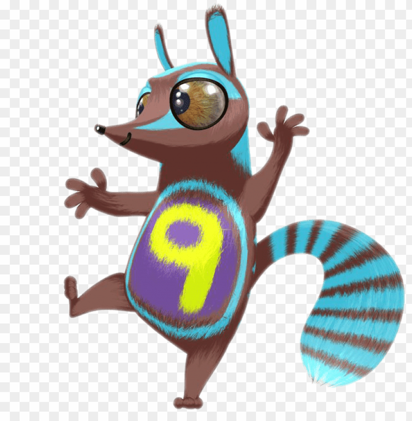 Free download | HD PNG the numtums hobart number 9 clipart png photo ...