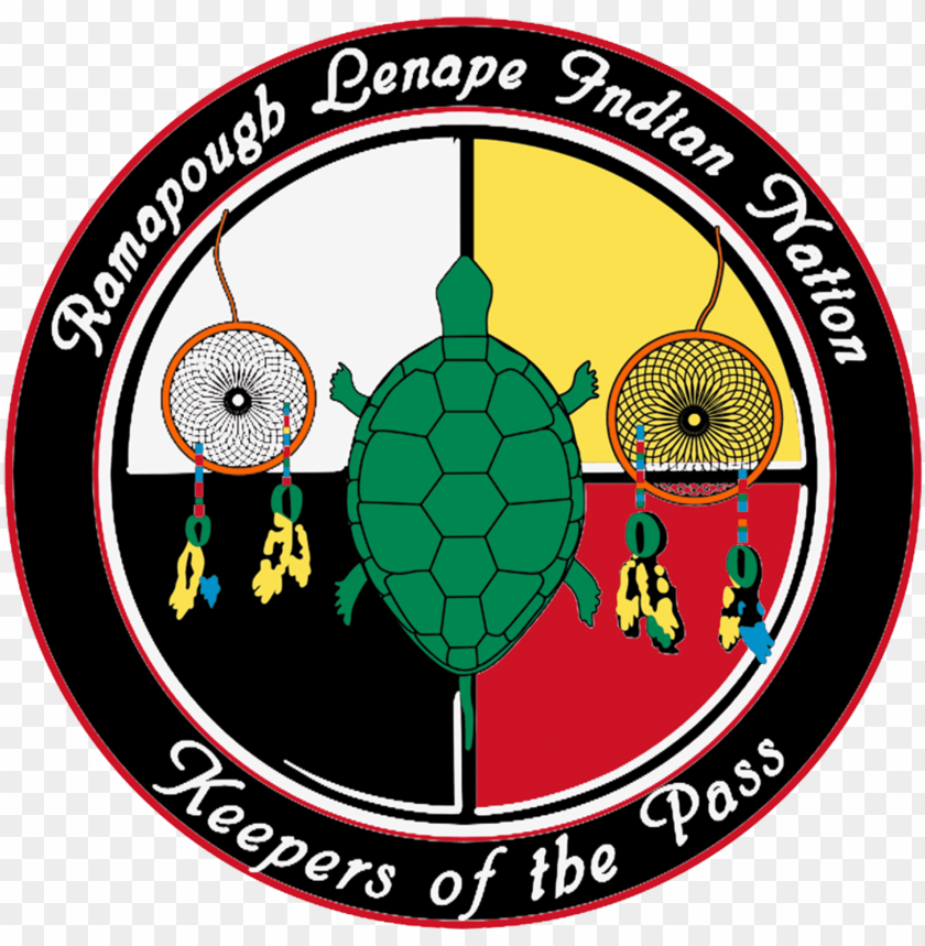 Free download | HD PNG the official site of the ramapough lenape nation ...