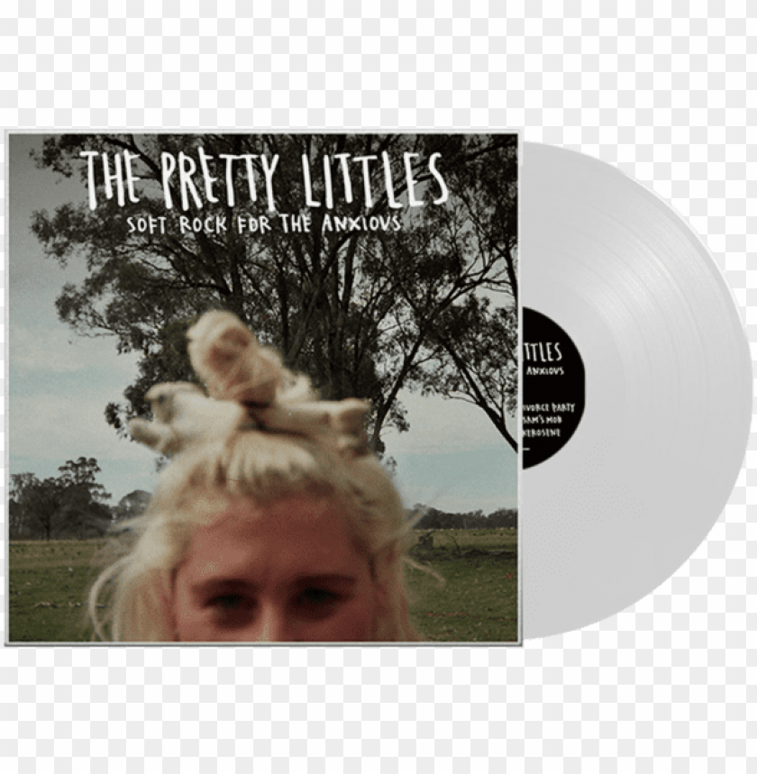 Free download | HD PNG the pretty littles soft rock for the anxious ...