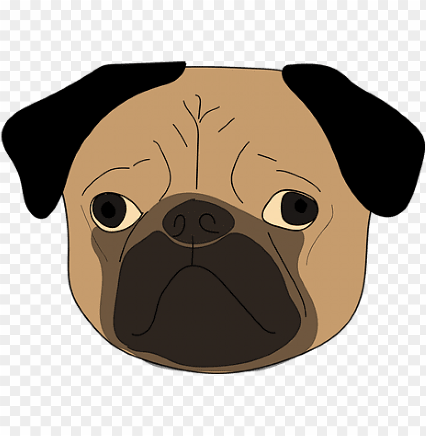 Free download | HD PNG the pug puppy dog cute animal dog dog dog dog ...
