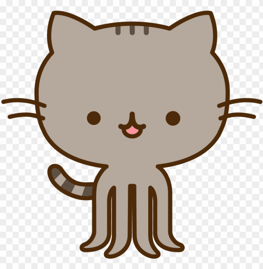 Free download | HD PNG the pusheencat pushee PNG transparent with Clear ...