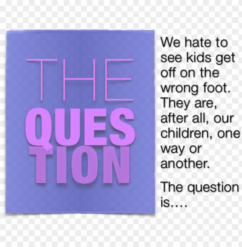 Free download | HD PNG the question email PNG transparent with Clear ...