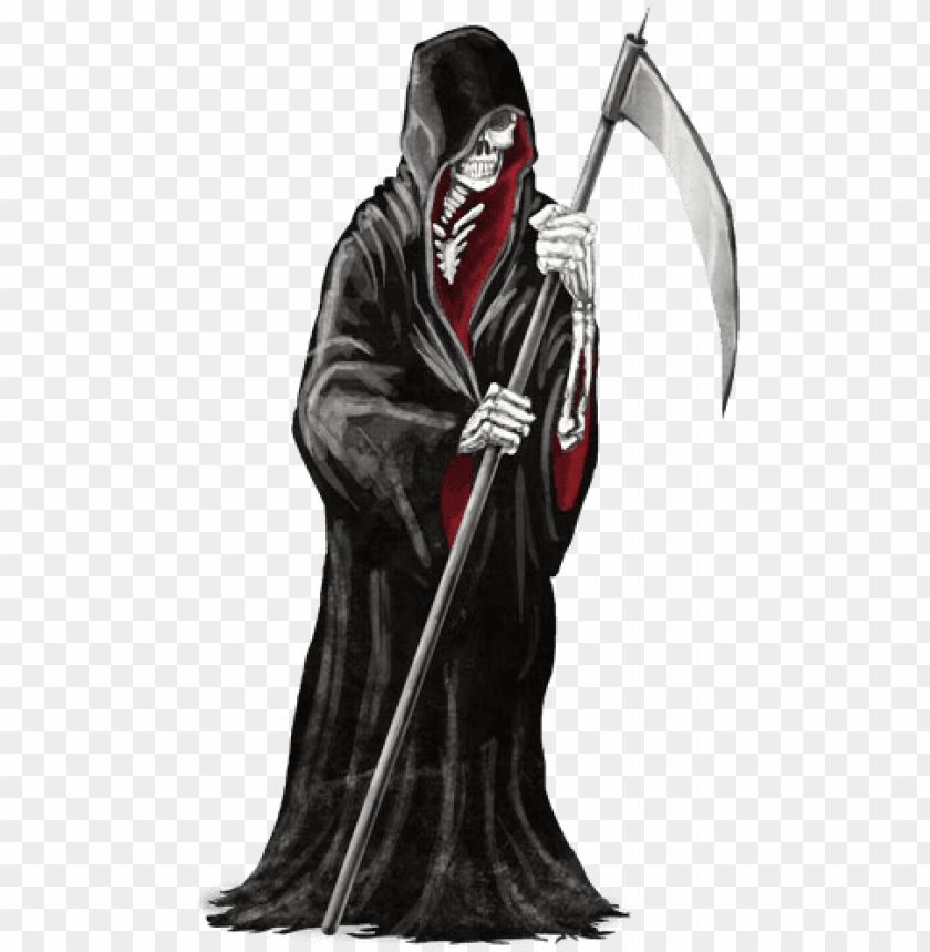 Free download | HD PNG the reaper reaper PNG transparent with Clear ...