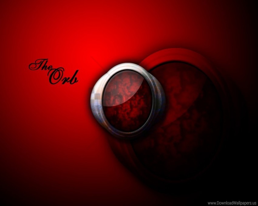 Free download | HD PNG the red orb wallpaper background best stock ...